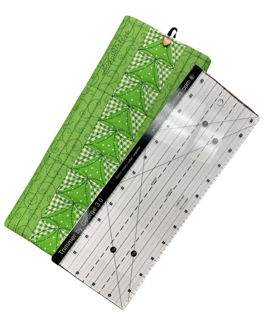 Trimmer By George 3.0 – HoopSisters